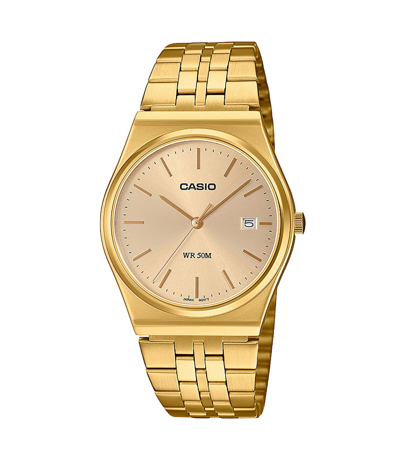 ShopAZ | CASIO COLLECTION MTP-B145G-9AVEF